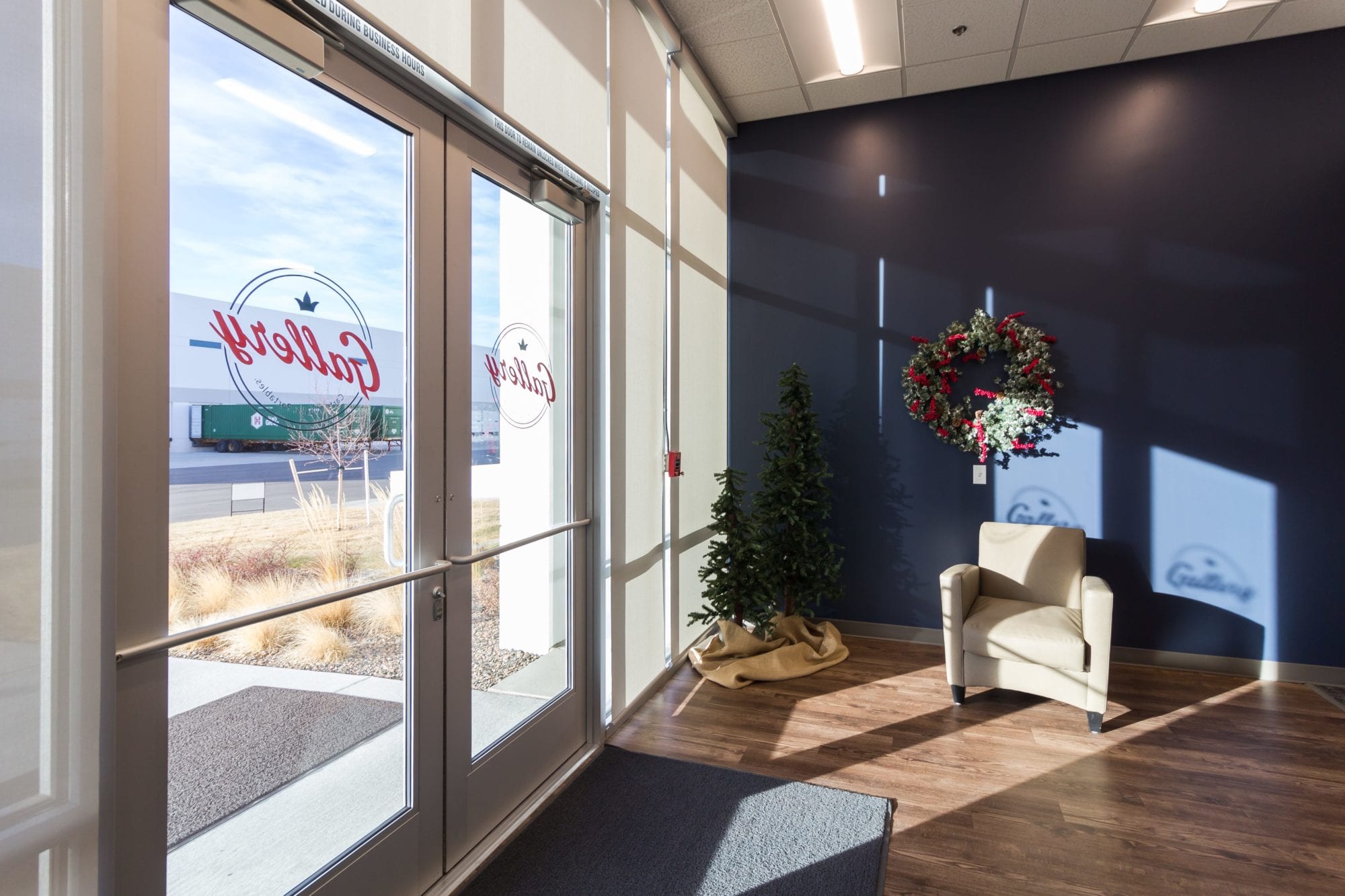 Gallery Carts - Clarion Design